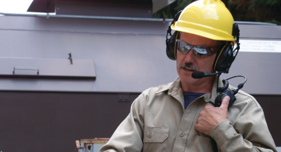 Why MSA Safety Incorporated Rose 10% in April