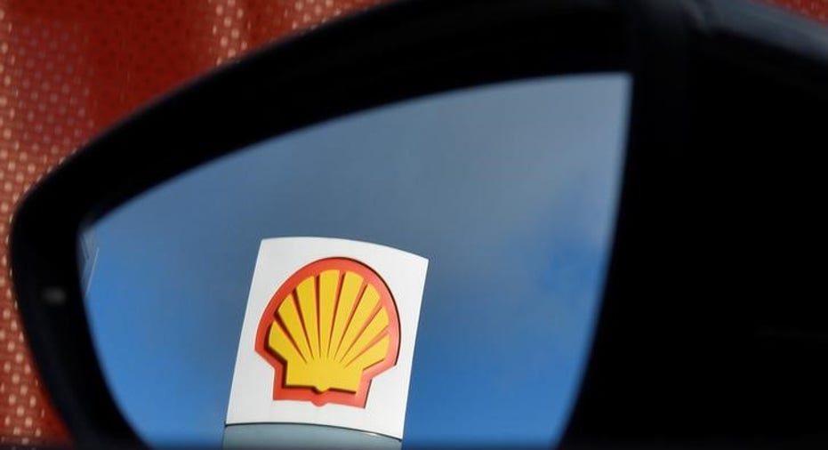 Exclusive: Shell exploration boss to step down | Fox Business