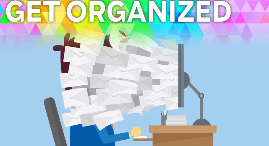 Stop Fighting Email With More Email | Fox Business