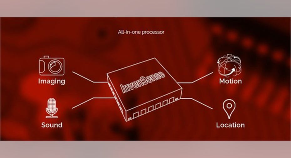 3 Signs InvenSense Inc. Needs New Management | Fox Business