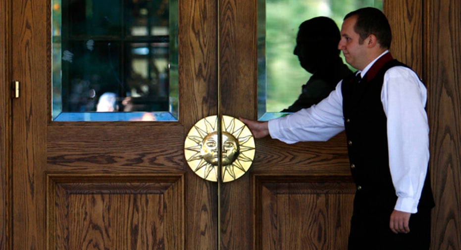 Holiday Tipping Guide Fox Business