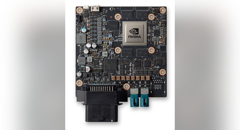 Here's Everything You Need to Know About NVIDIA's New Drive PX 2 ...