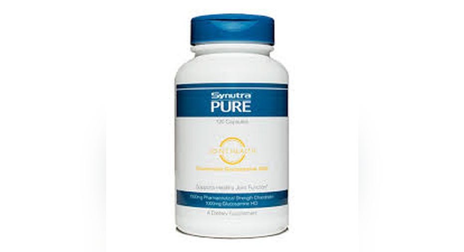 Synutra International, Inc. Shares Pop on Its Big News | Fox Business