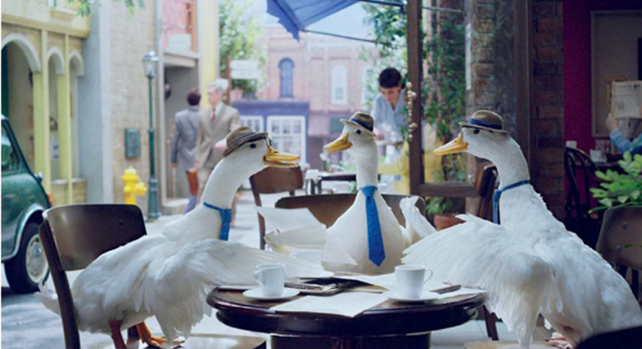 AFLAC Reports Steady Operating Results, but Hedges Squeeze Profits ...