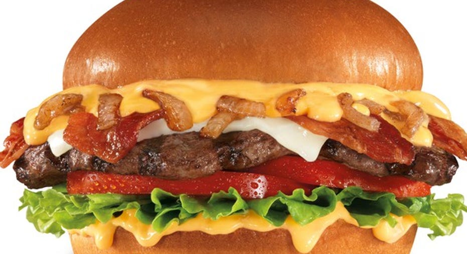 Wendy's Jumps on Latest Trend; Beer and Burgers | Fox Business