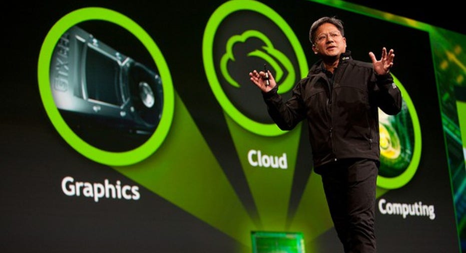 Nvidia's Savvy Capital Return Efforts | Fox Business