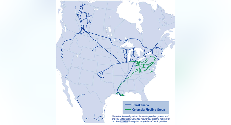 TransCanada Corporation Chooses Growth Over Discipline in Q2 Earnings ...