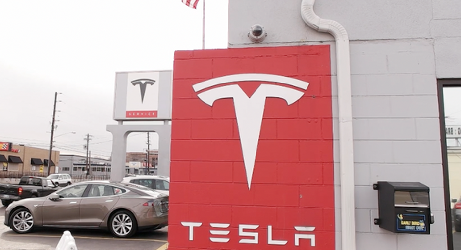 Tesla Says Lawsuits Could Delay Solarcity Deal Fox Business