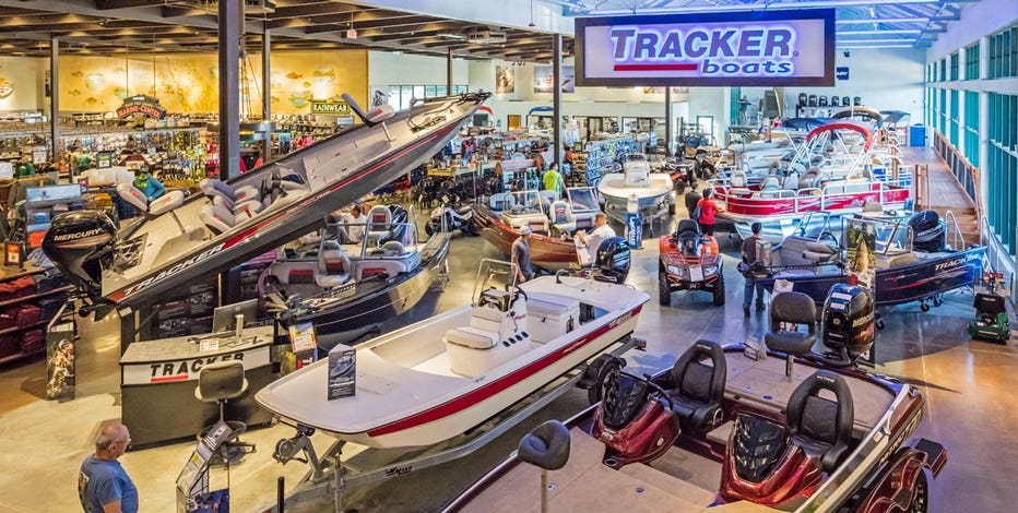 Bass Pro Provides Boats For Harvey Rescue Efforts Fox Business