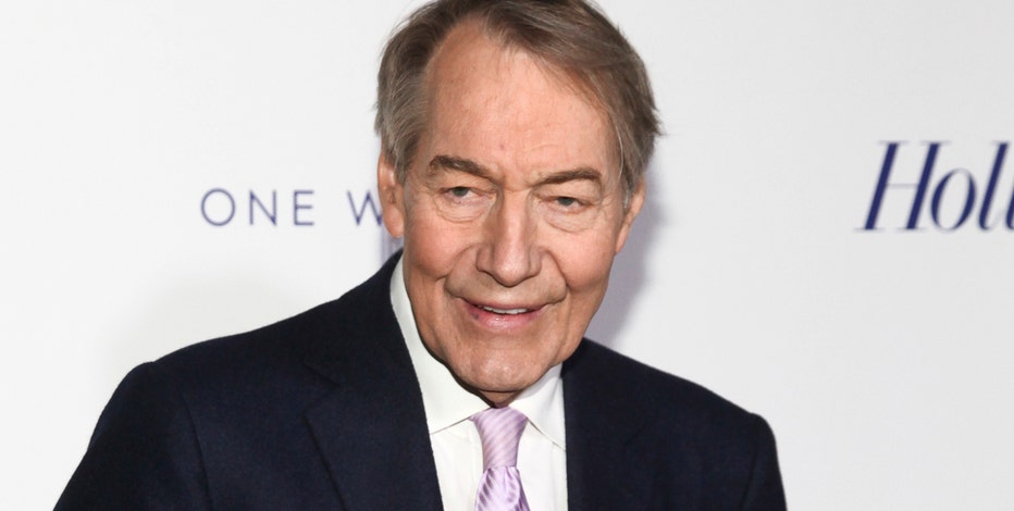 CBS vs. Lt. Gov. Fairfax: Latest in a long line of lawsuits | Fox Business