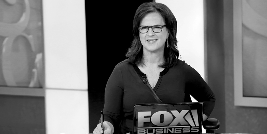 Elizabeth MacDonald | Fox Business