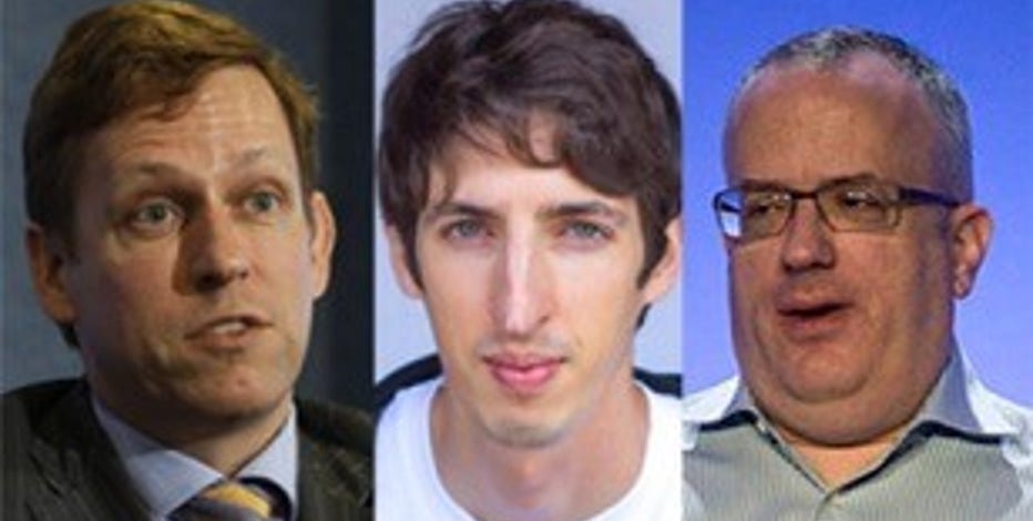 Silicon Valley Socialists Make Region A No Go Zone For Conservative
