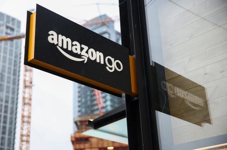 This is where Amazon's next cashier-free stores will be located | Fox ...
