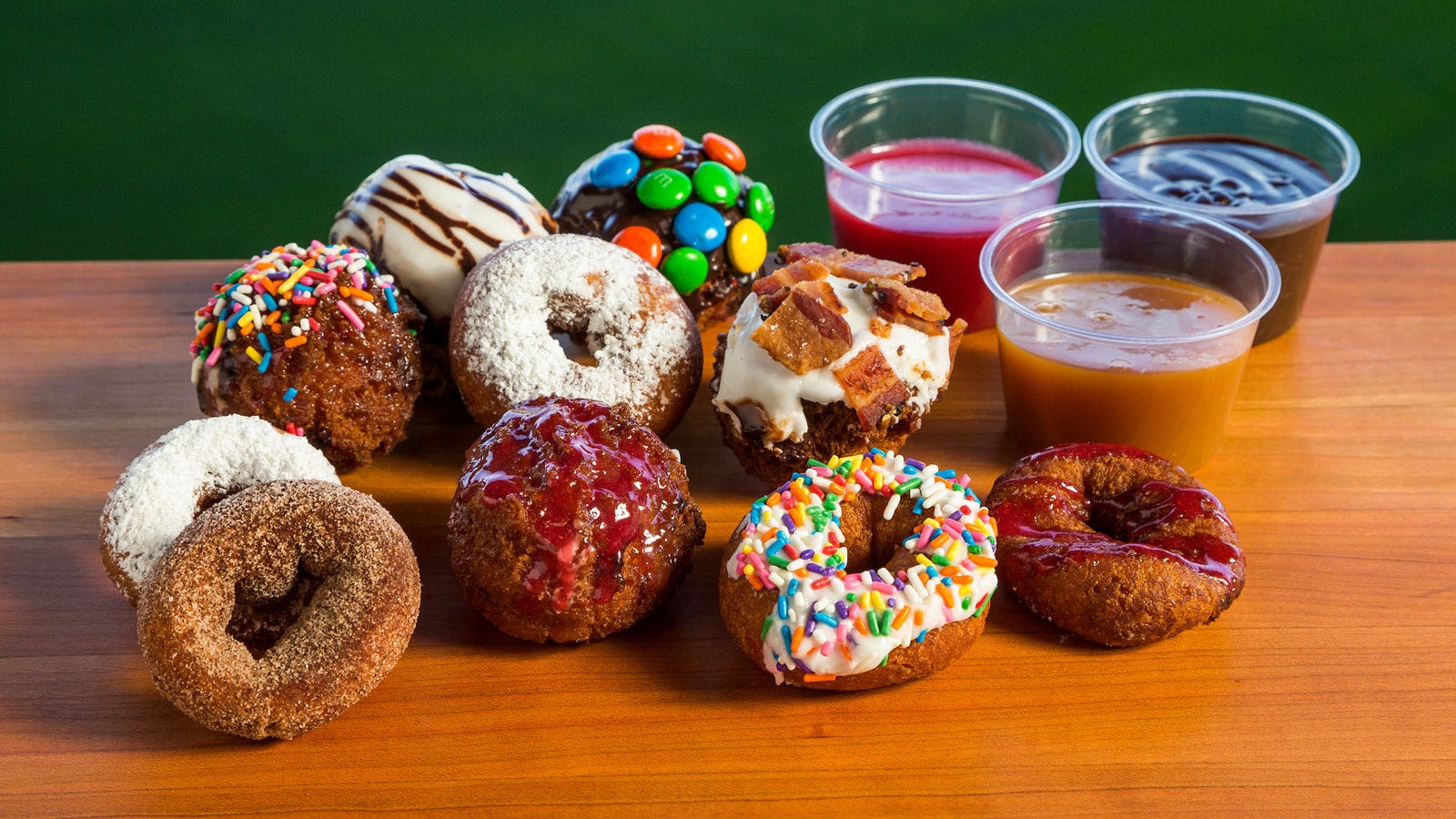 Turns out thinking burns calories, so grab that extra donut at work ...