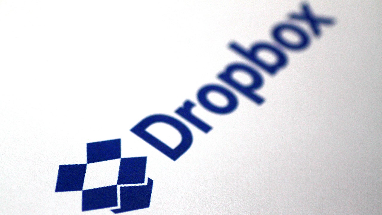 Dropbox revenue hits $500M as company transitions to remote working ...