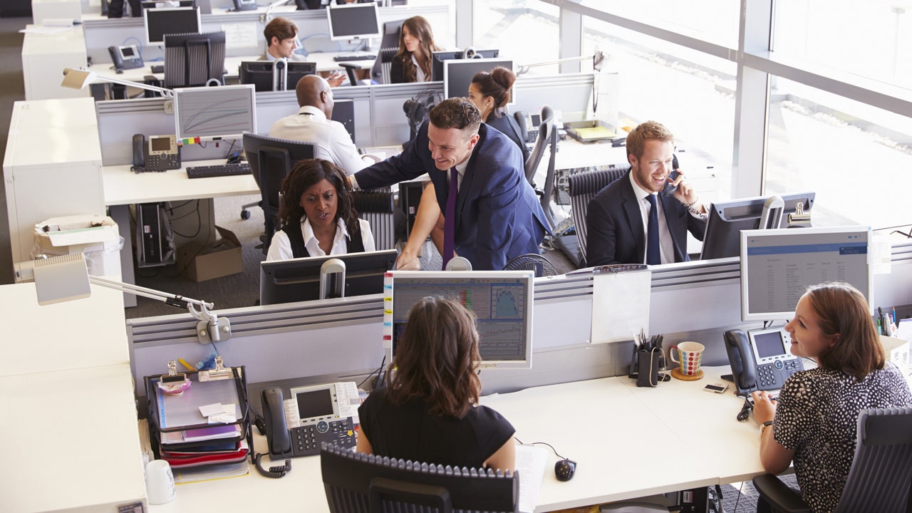 A new study says your anxiety can make you better at your job | Fox ...