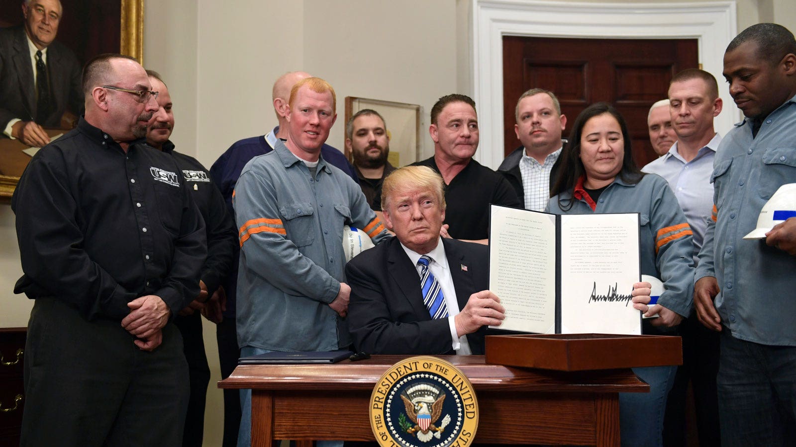 Trump's tariffs: 5 things to know | Fox Business