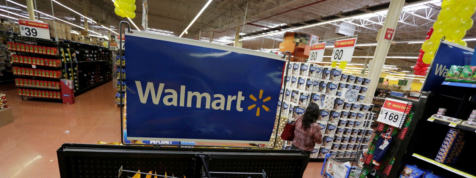 Walmart rolls out unlimited grocery delivery subscription | Fox Business