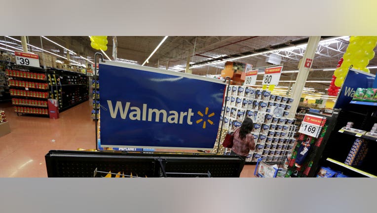Walmart set to enter New York City, but not its stores | Fox Business