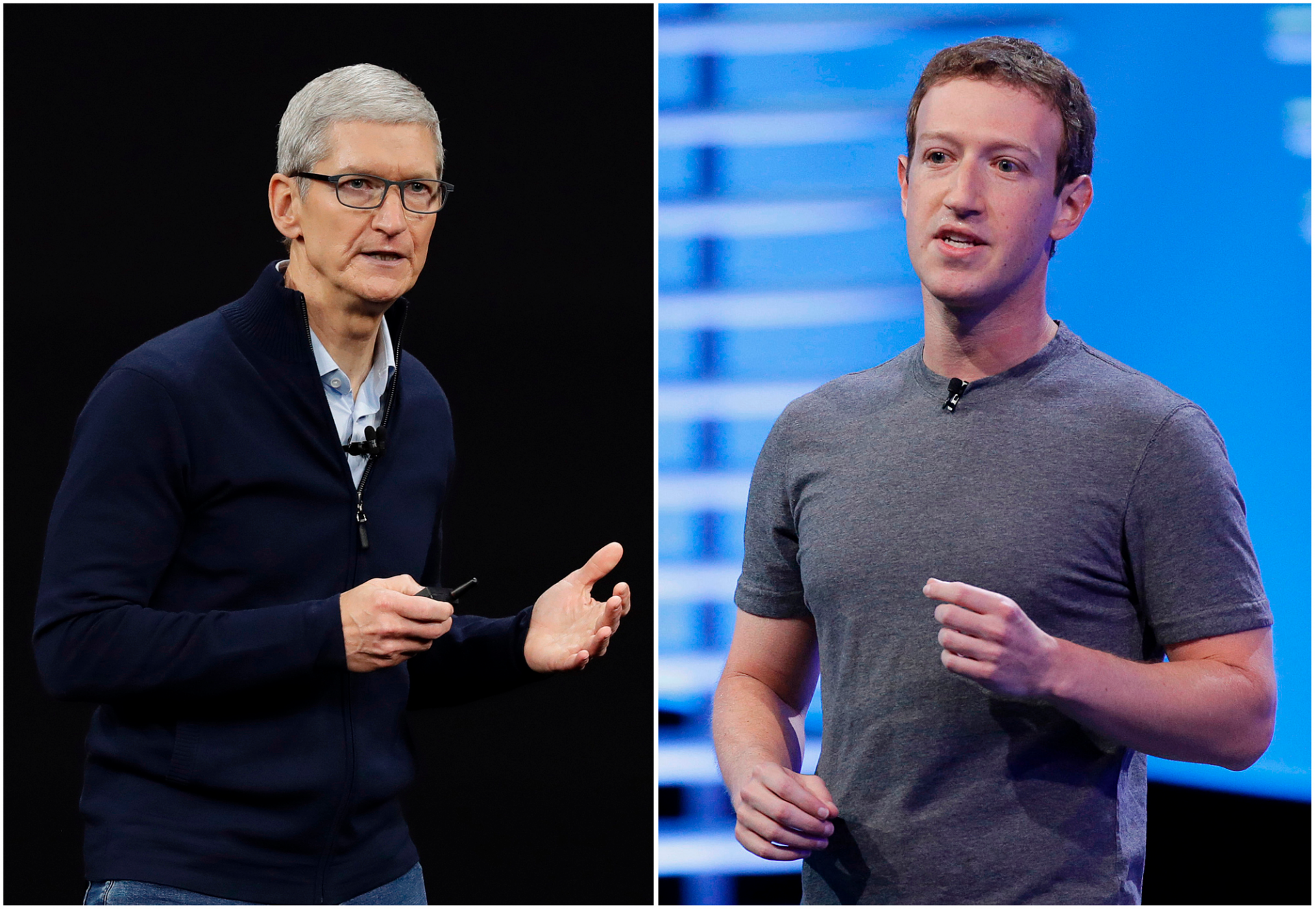 Facebook CEO defends advertising-supported business model | Fox Business