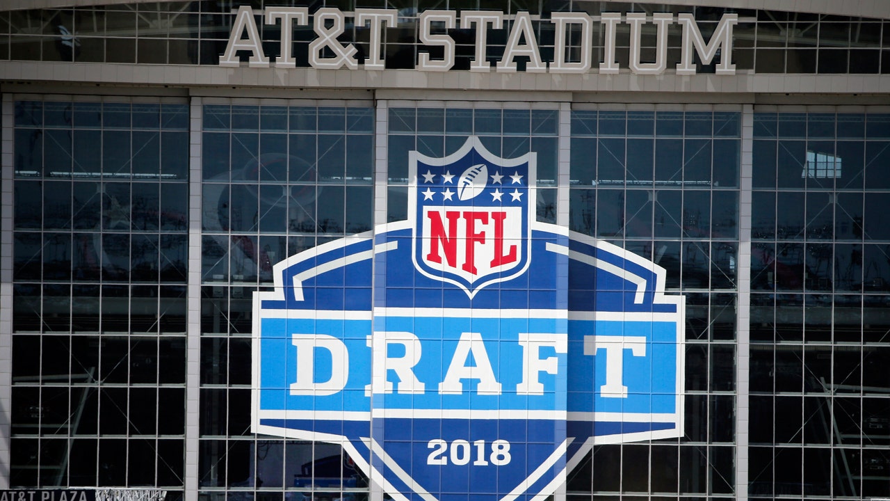 NFL Draft rookie contract scale: Here’s how much each player will earn ...