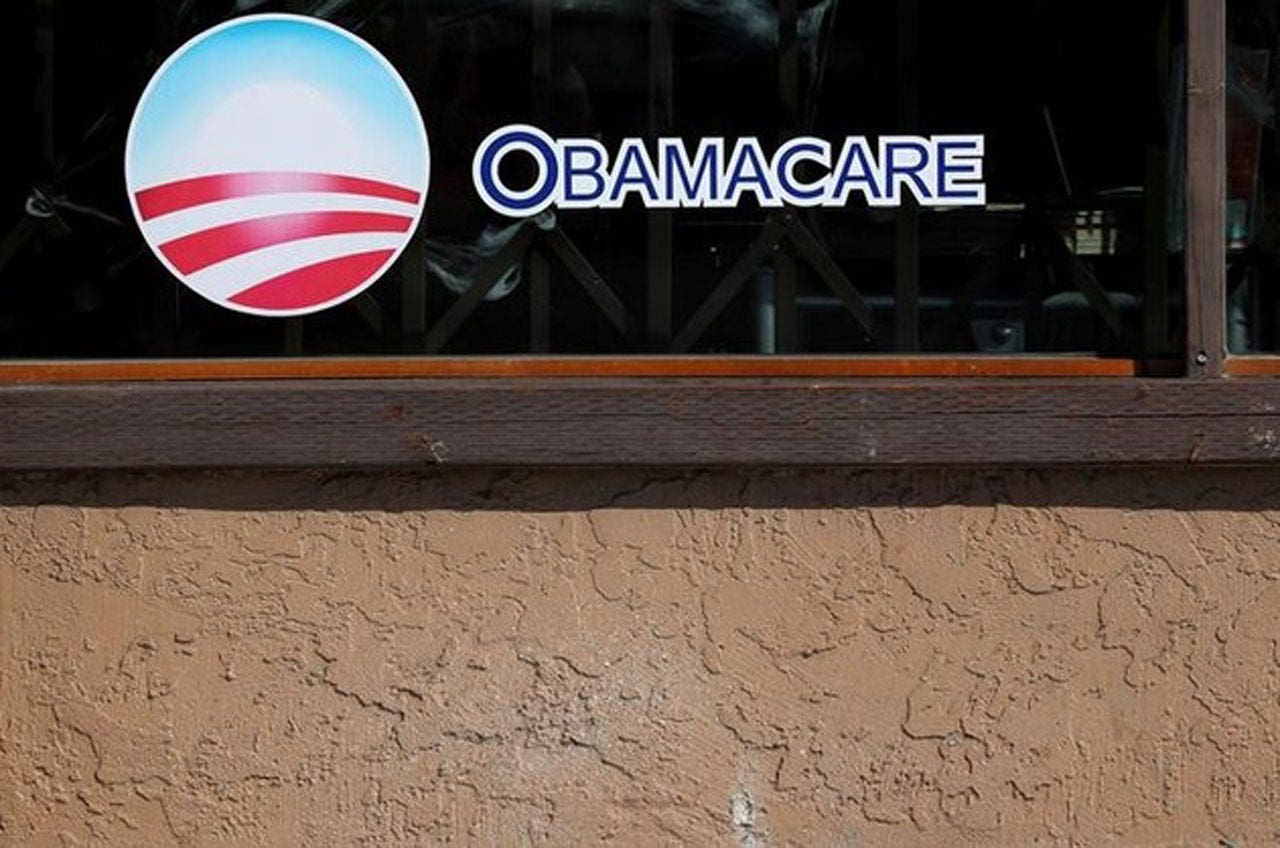 ObamaCare still working despite individual mandate’s repeal | Fox Business