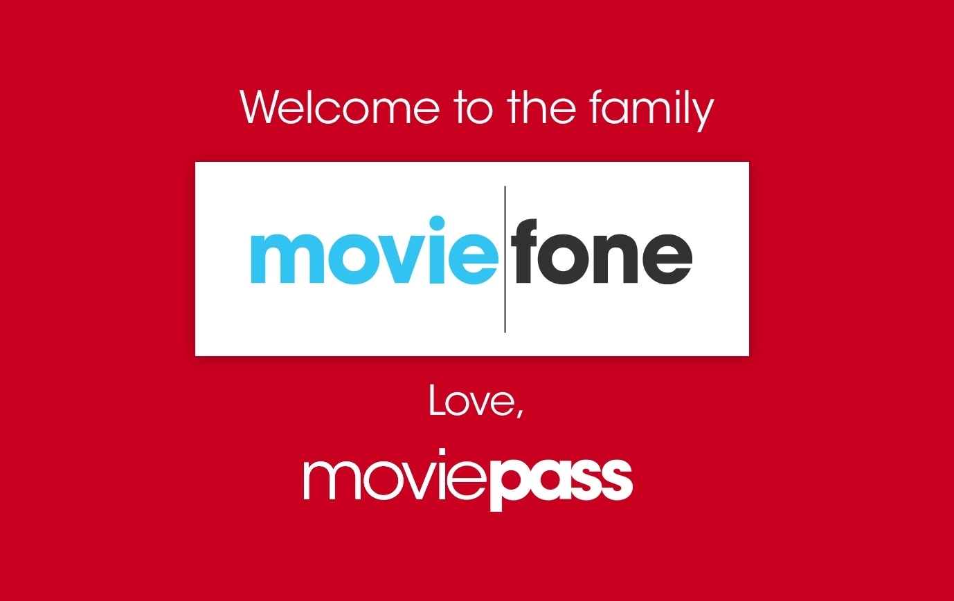 MoviePass parent acquires Moviefone from AOL’s Oath | Fox Business