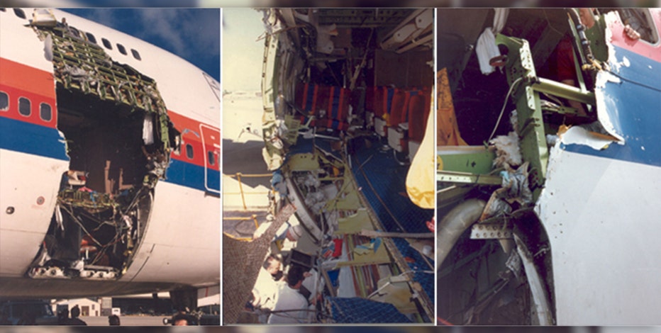 Southwest flight calls to mind fatal 1980s disasters | Fox Business