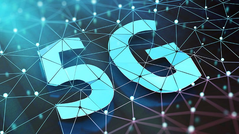 5G wireless spectrum expected to roll out in 2019 and 2020 | Fox Business