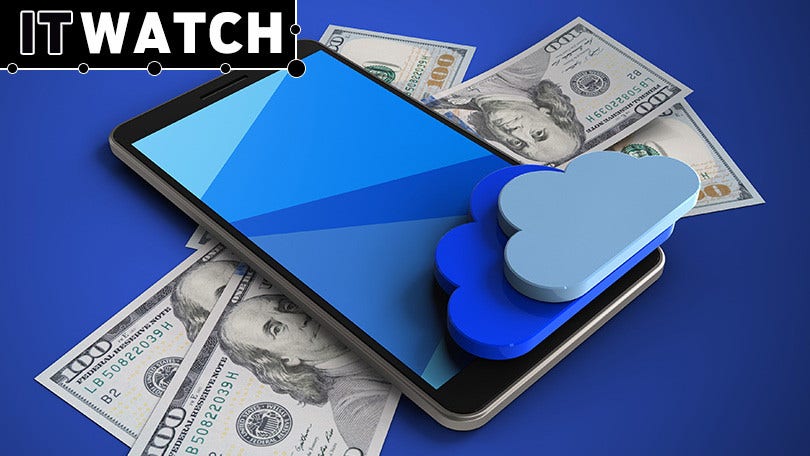 What's Needed to Simplify Cloud Pricing? | Fox Business