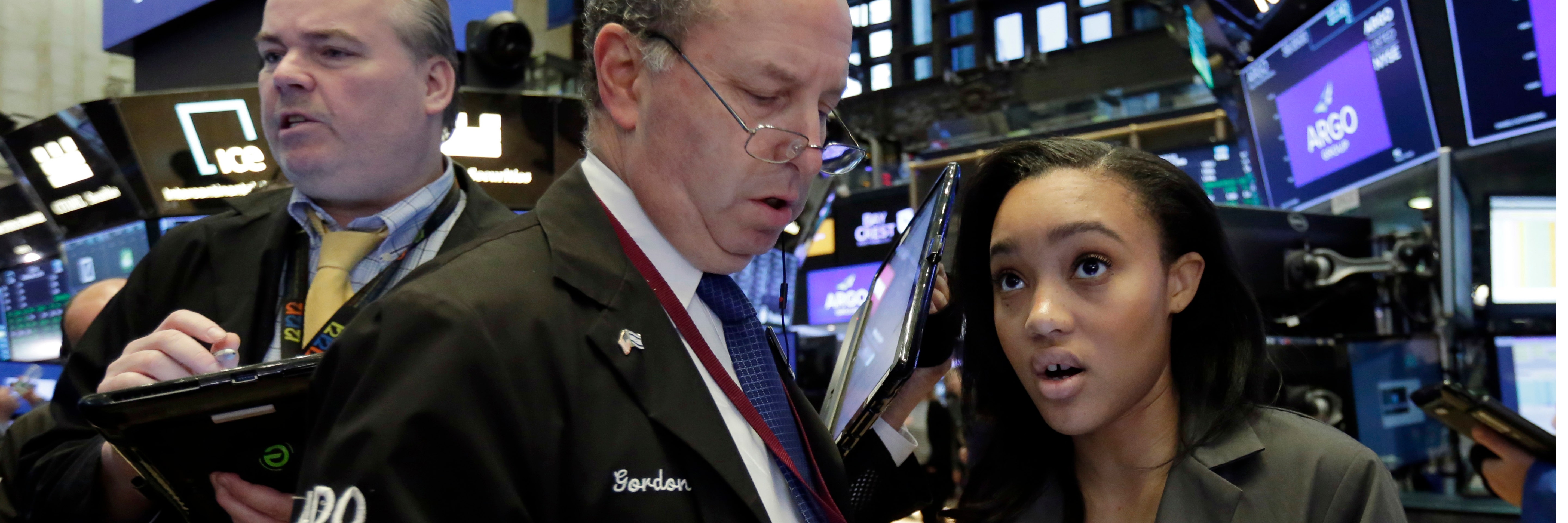 Three takeaways from earnings season | Fox Business