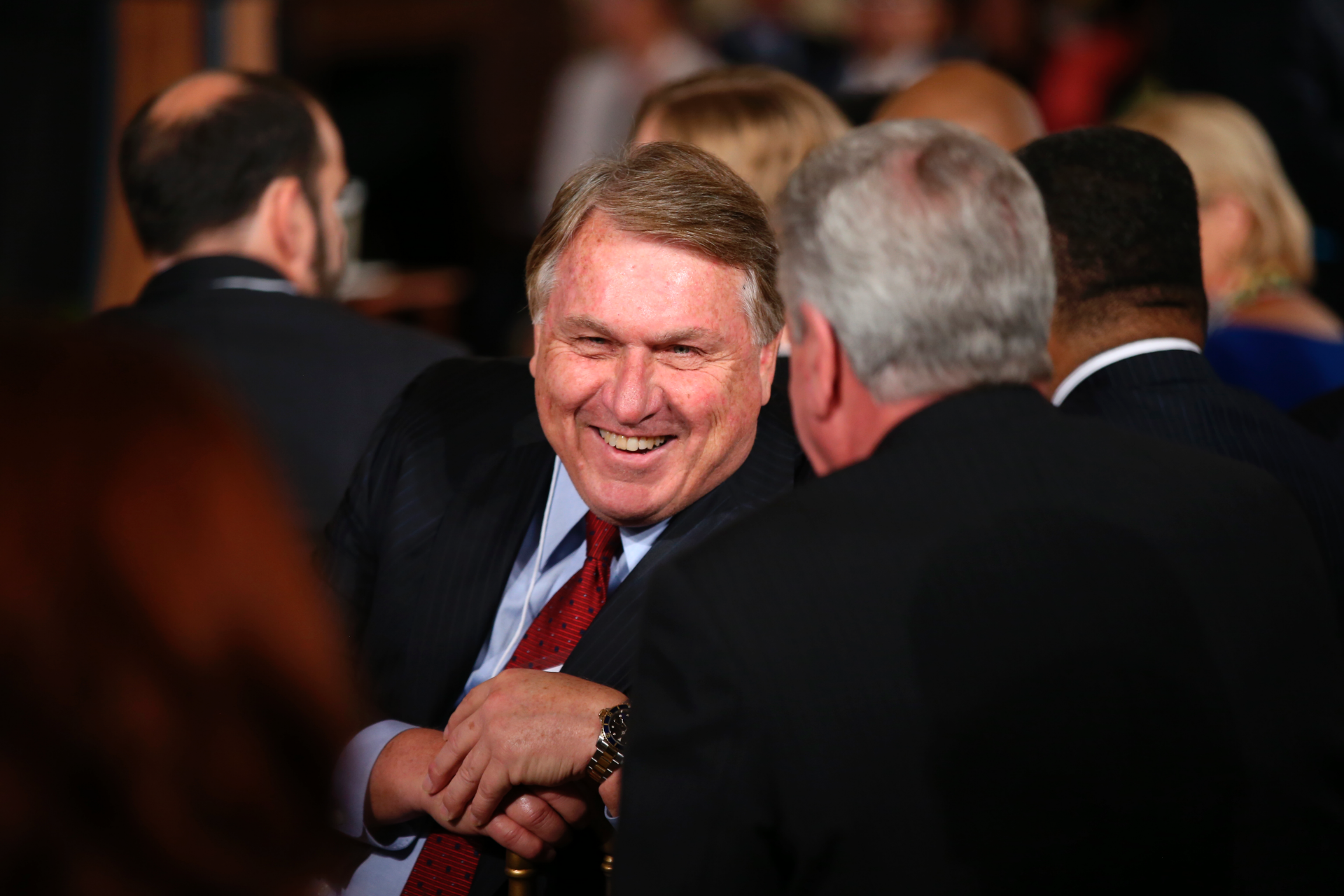 Teamsters leaders facing probe for accepting gifts | Fox Business