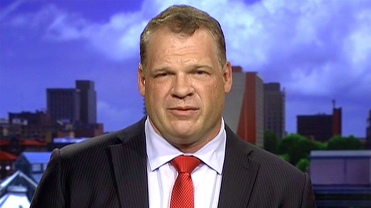 WWE star Glenn ‘Kane’ Jacobs welcomes tax exodus to Knox County ...