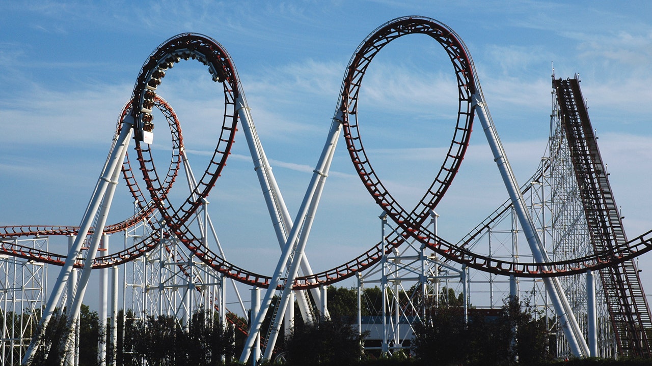 Six Flags moves forward with planned expansion | Fox Business