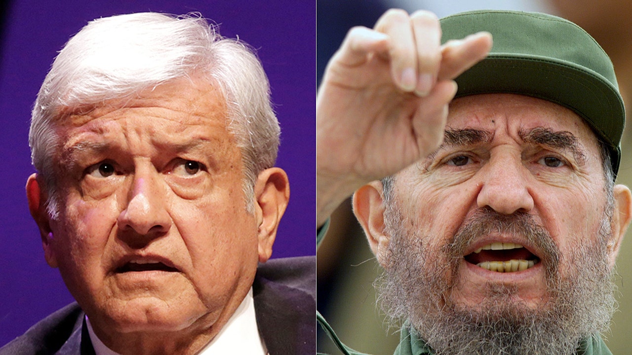 Mexico will elect Castro-like ‘nut job:’ Kyle Bass | Fox Business