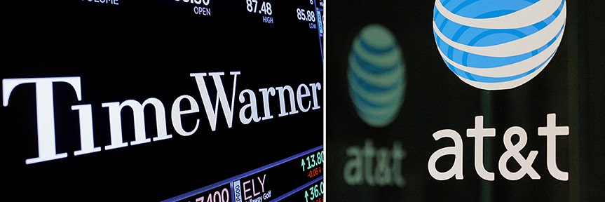 AT&T stock dives after CFO shares 'tough decisions' over blackouts ...