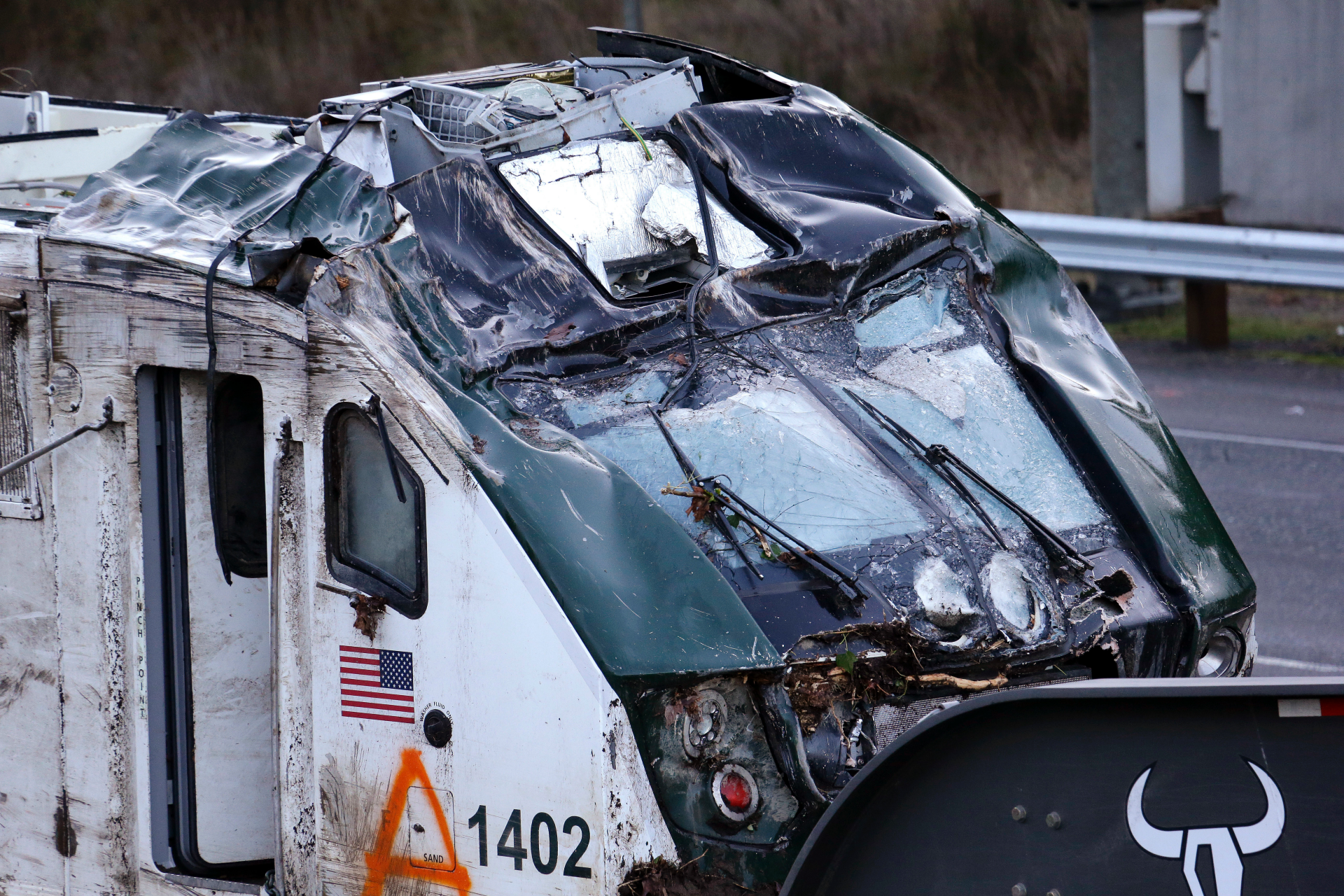 Expert: New route may have distracted engineer before crash | Fox Business
