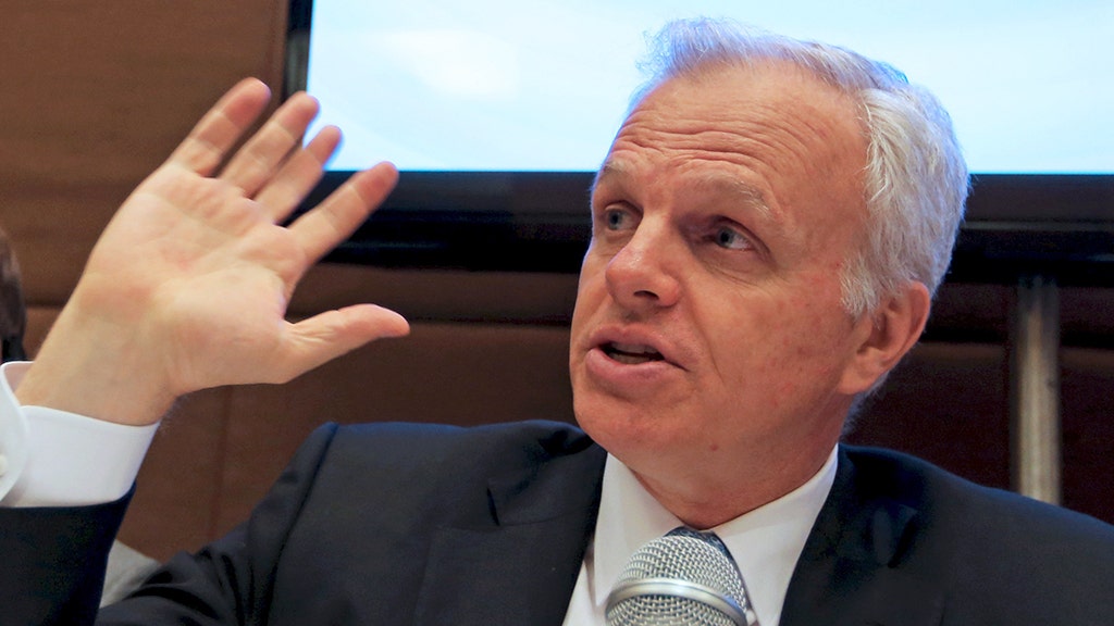 JetBlue founder David Neeleman to launch new US low-cost carrier ...