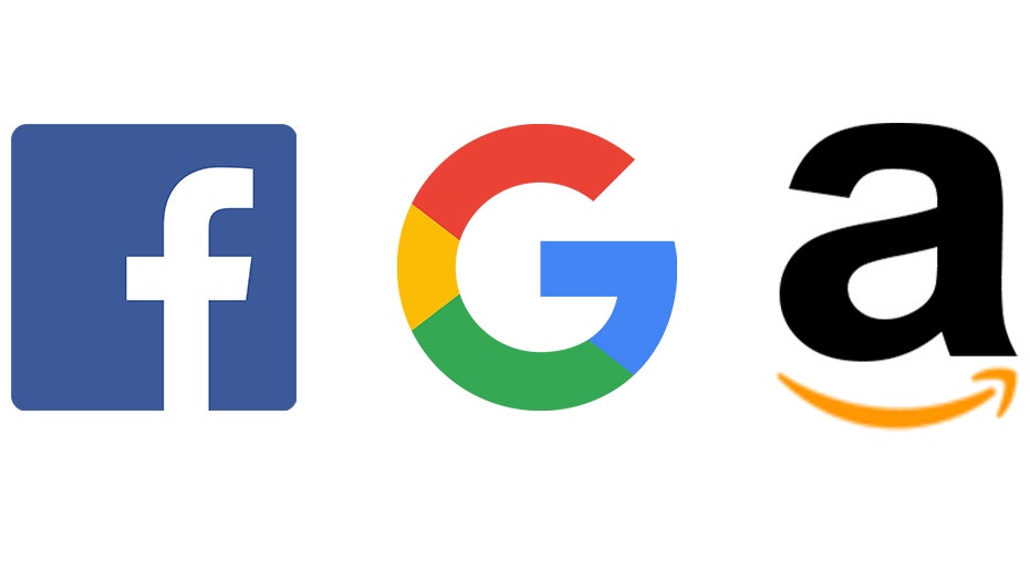 Amazon, Facebook, Google stifling entrepreneurs, Zuckerberg’s mentor ...