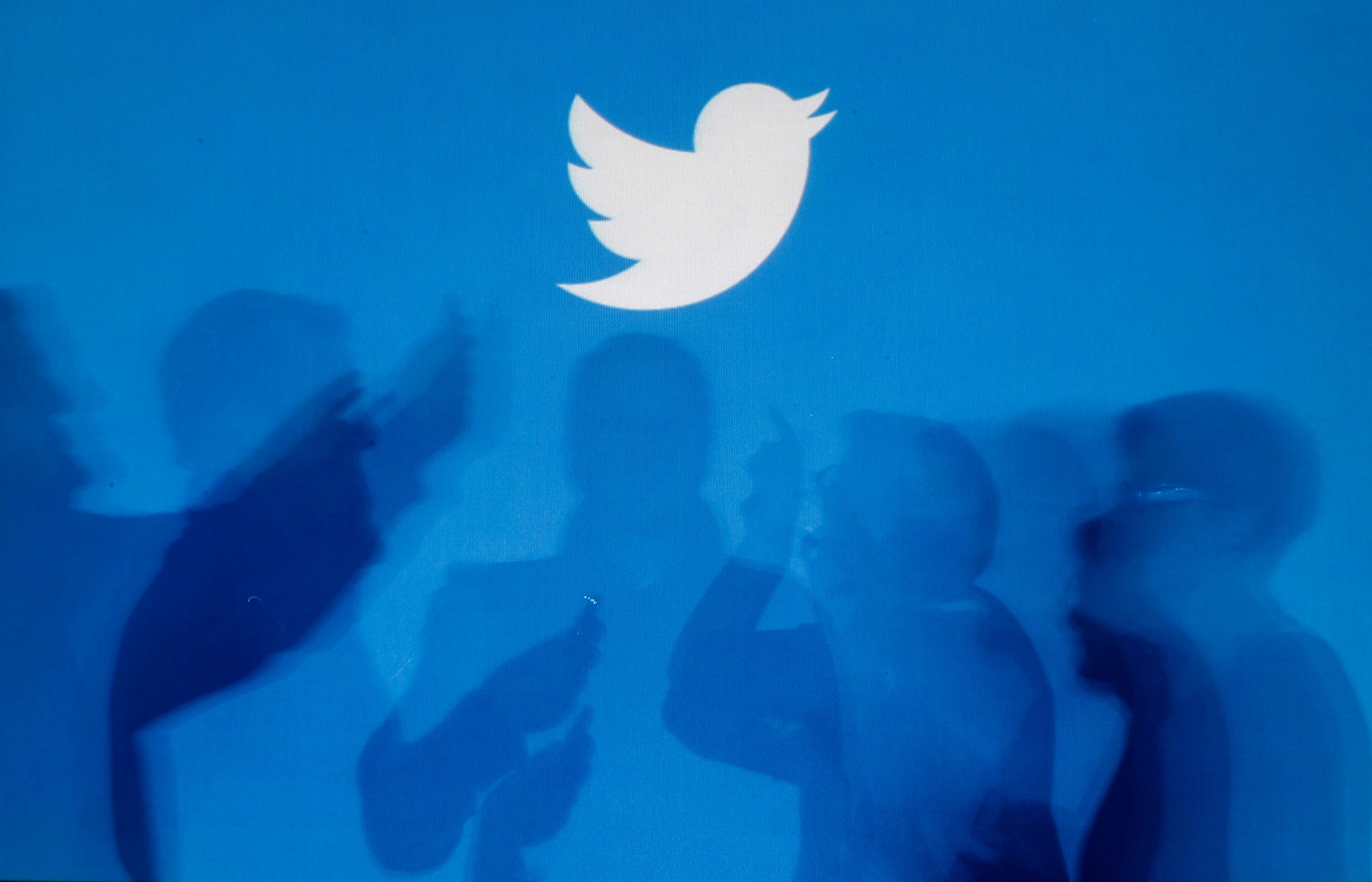 Twitter doesn't act according to staff's 'left-leaning' political ...