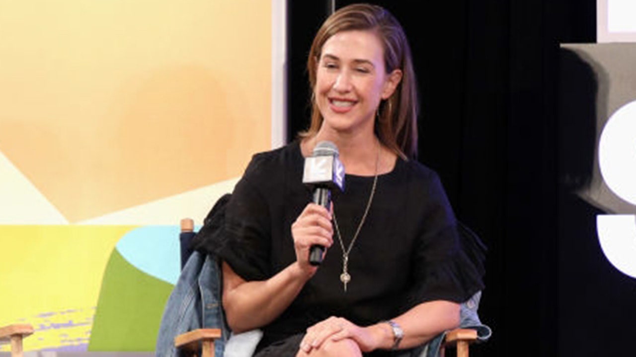 Paramount TV president fired over ‘racially charged’ comments | Fox ...