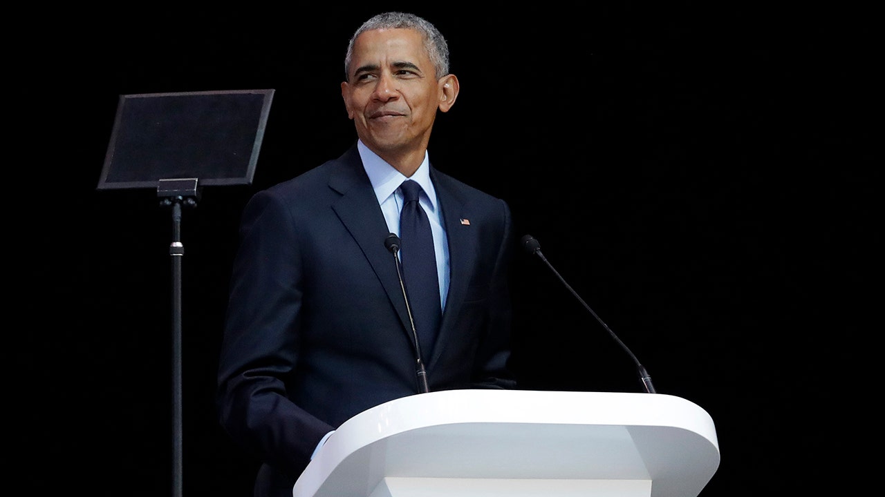 How Obama is playing a role in the 2020 presidential election | Fox ...