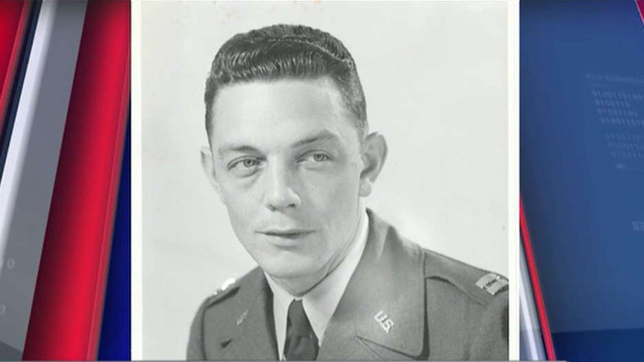 Family of US soldier missing from Korean War hopes to get answers after ...