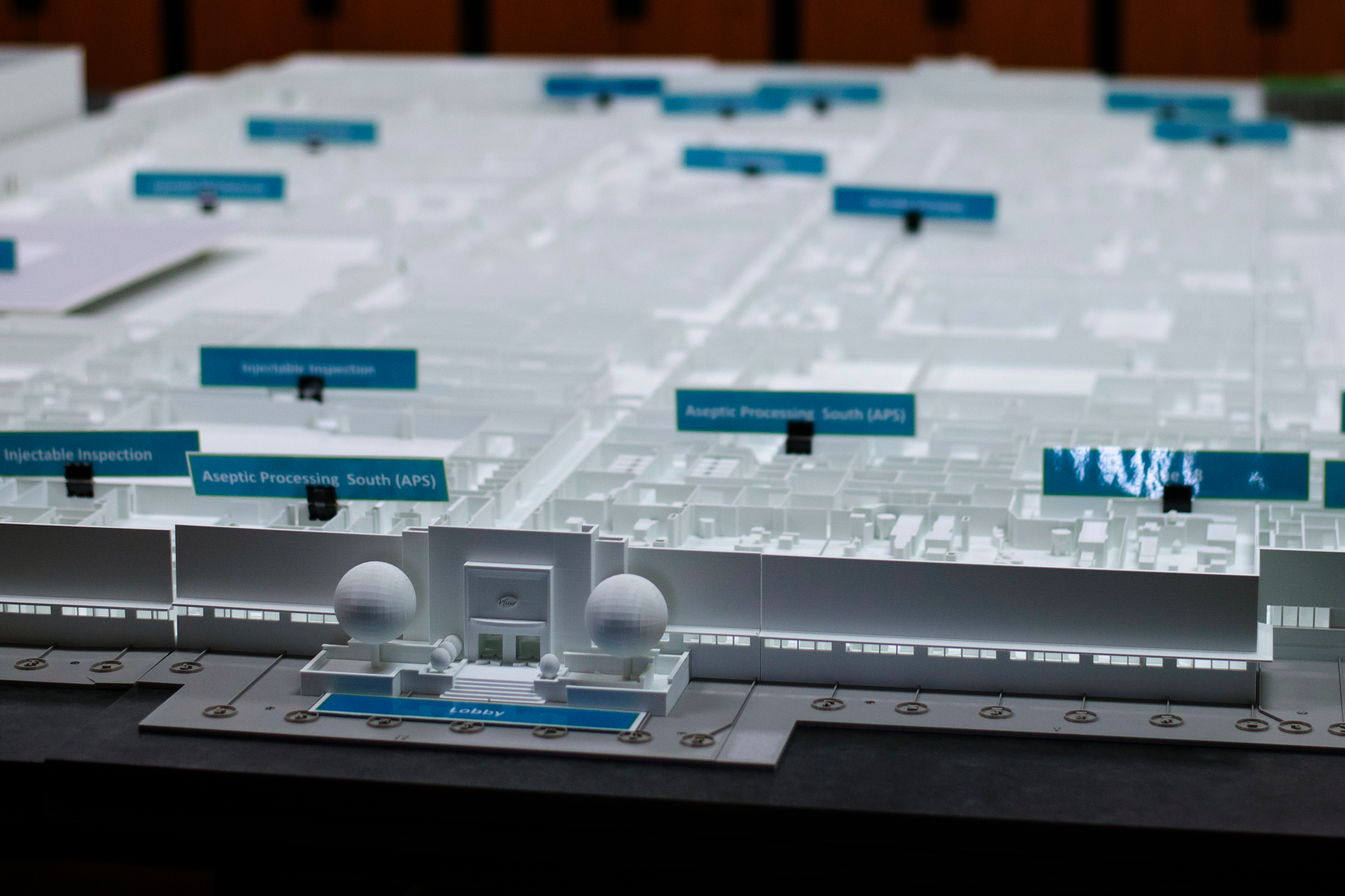 Pfizer to build new facility, add 450 jobs in Michigan | Fox Business