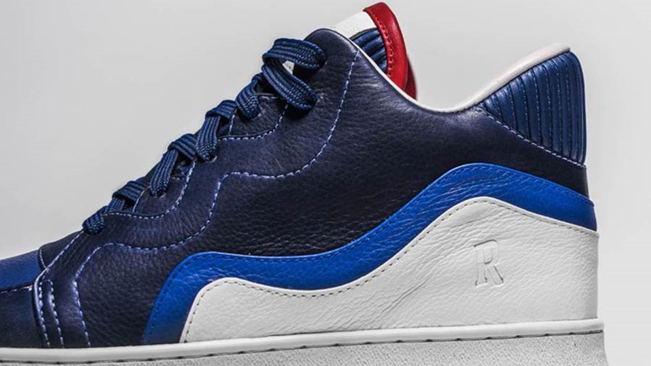 Meet the Shoe Surgeon, designer of $30,000 custom sneakers | Fox Business