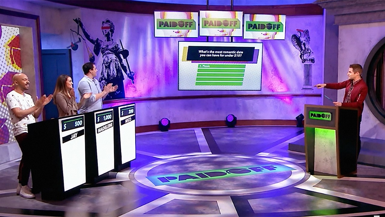 This new game show will pay off your student loan debt | Fox Business