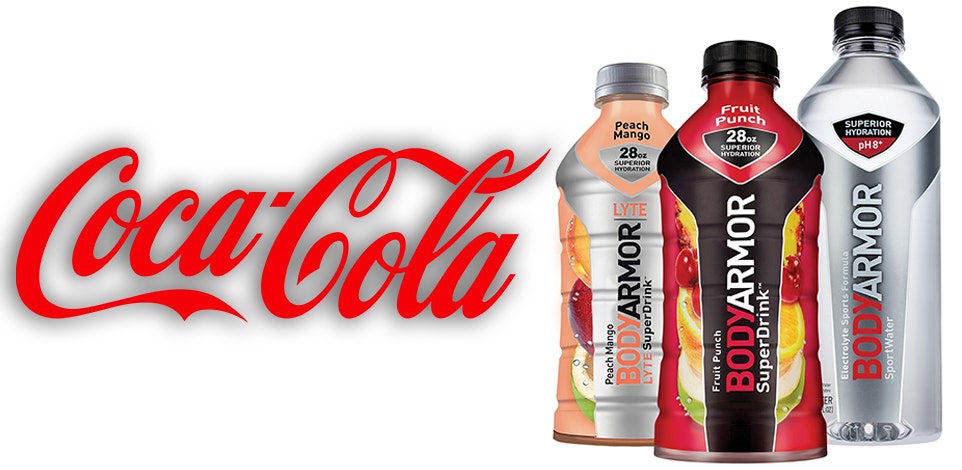 Coca-Cola invests in Kobe Bryant-backed sports drink | Fox Business