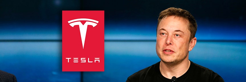 How Elon Musk's Tesla got its name | Fox Business