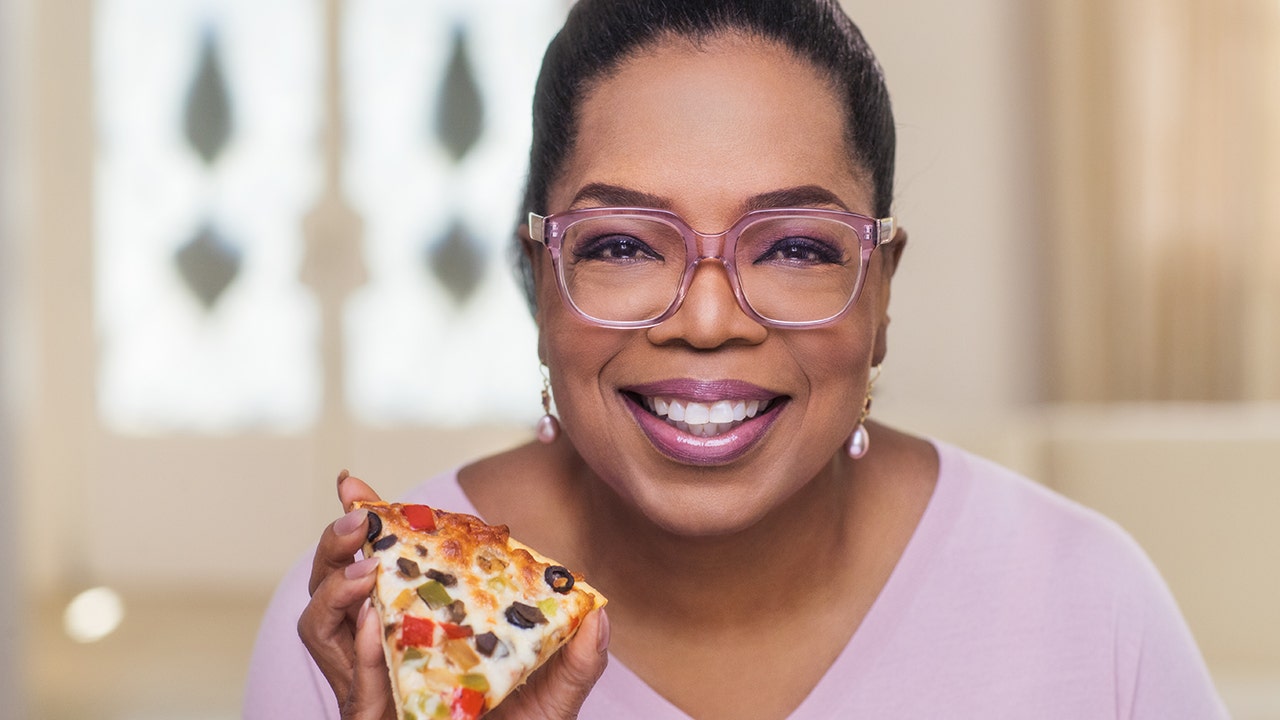 Oprah and Kraft are deepening its food ties, here’s how | Fox Business