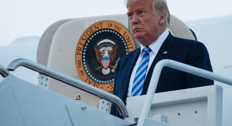 Ap Fact Check Trump On Black Unemployment Fox Business